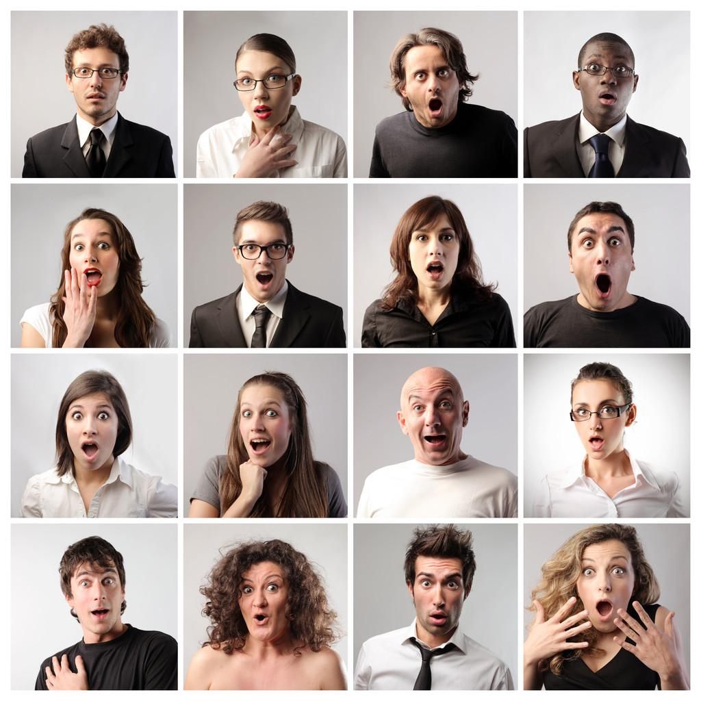 Emotions, where does the bane of everything come from? - iNEWS