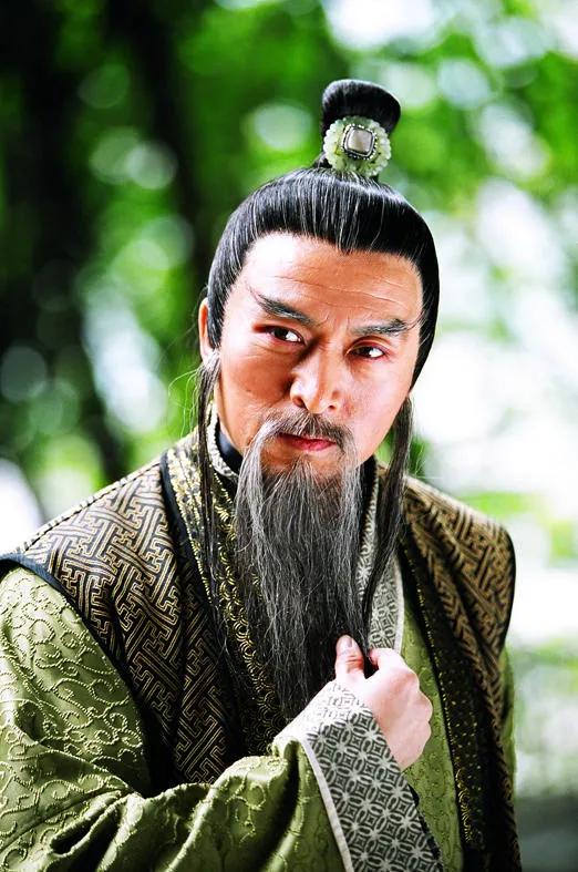 Liang Yusheng's classic "You Jian Jiang Hu" - iNEWS