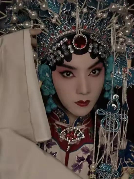 "Youth π Project" Guo Yu'ang: Mei Pai's male dancers sing live, keep ...