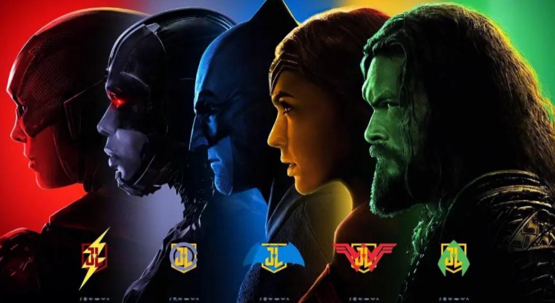 Leadership Roles in the Justice League: An Exploration of the Traits ...