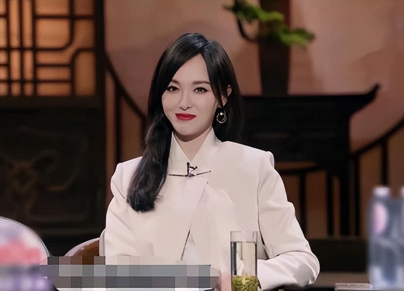 Tang Yan talks about married life! Separated from her husband all the year round, regardless of ...