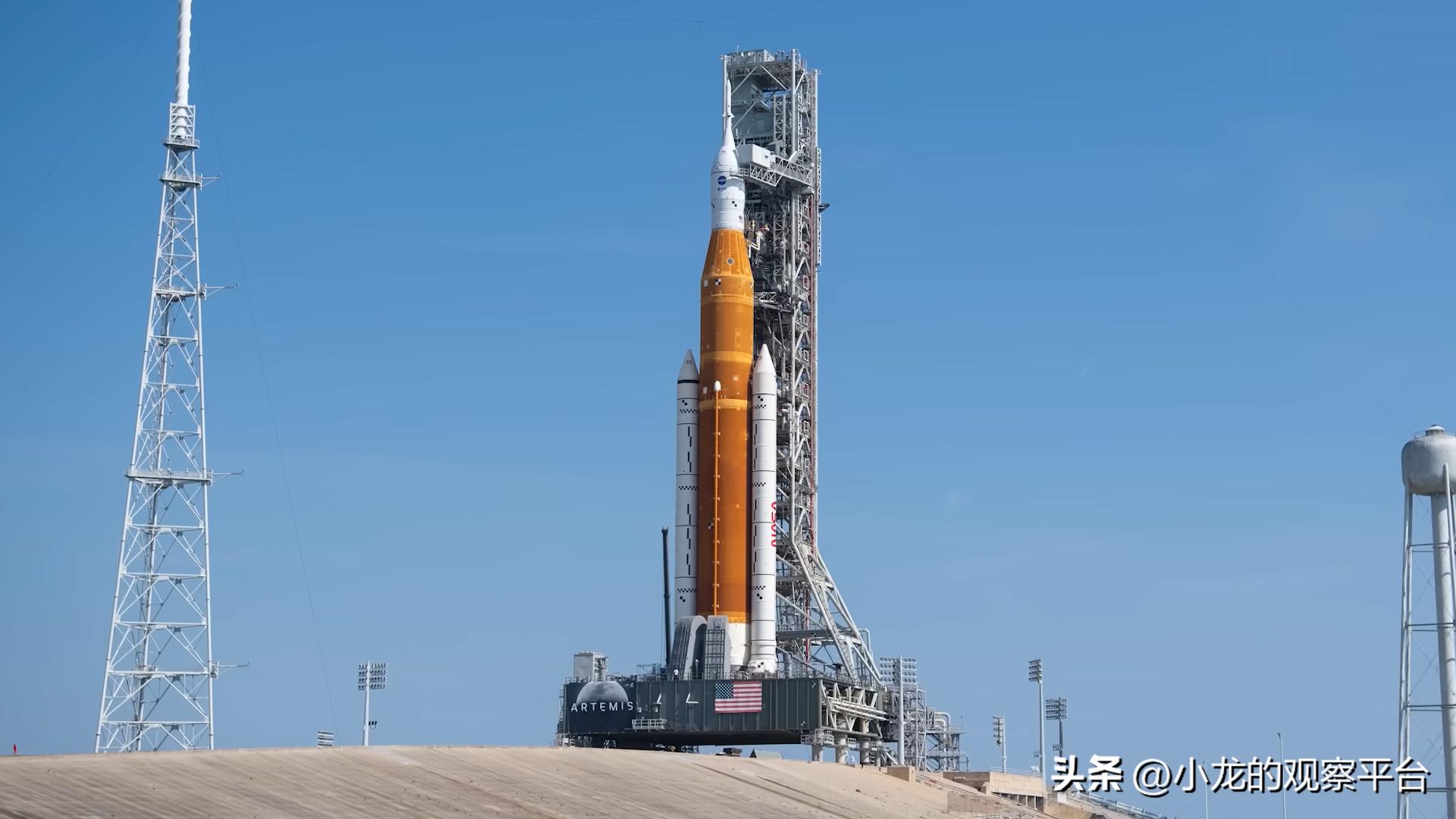 The last day!NASA conducted a test flight on the night of the 29th, the ...