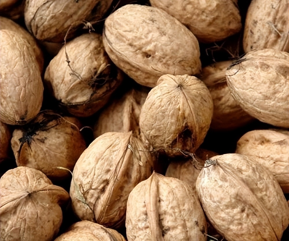 Be careful when eating walnuts regularly. Unexpectedly, they are a ...