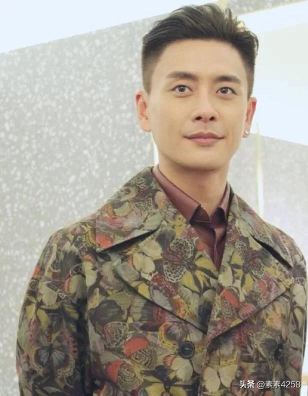 Hong Kong actor Wong Chung-chak - iMedia