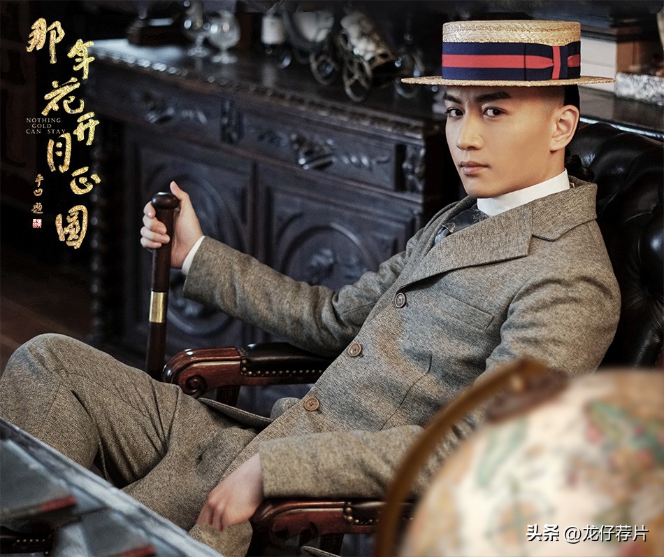 Chen Xiao's last two movies are in stock, one has been backlogged for ...