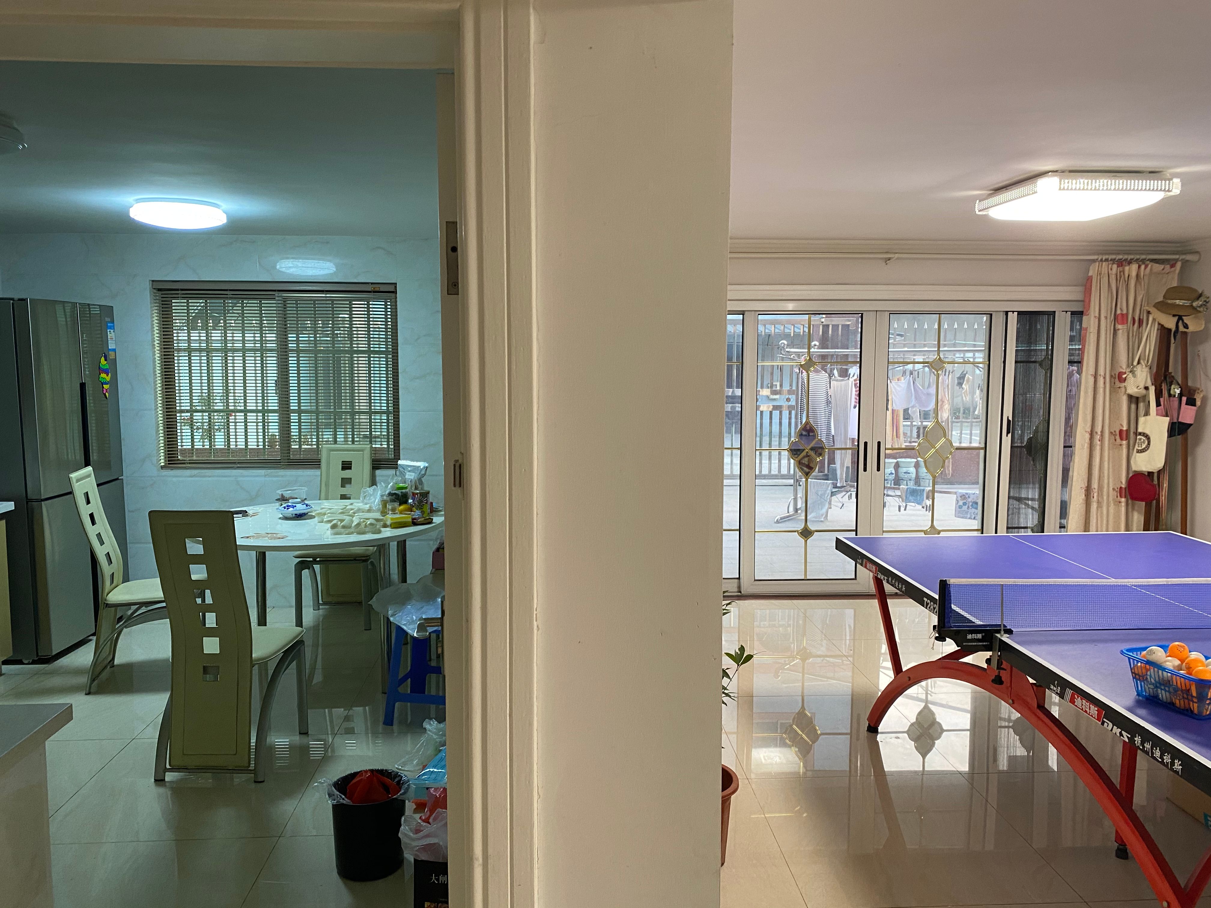 Stunning!This is the natural light transformation effect of Guangde ...