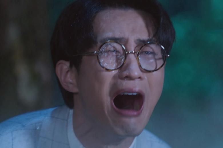 Hidden ending of "Please Jun": A Xin sacrificed himself in exchange for ...