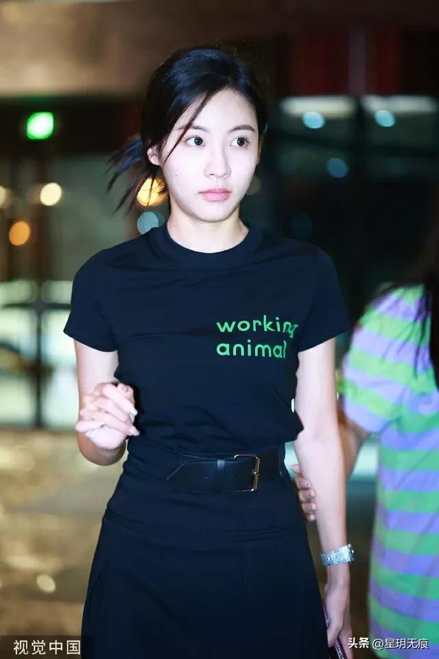 Sun Rui's "Beautiful Years Study Club" after get off work Reuters light ...