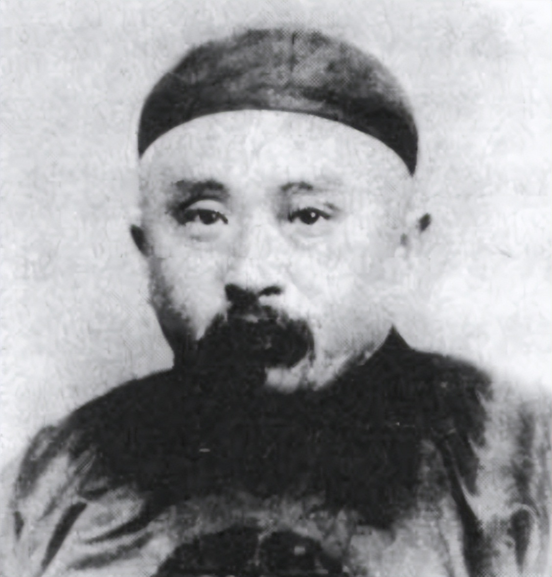 A famous doctor in the late Qing Dynasty predicted that China in 1951 ...