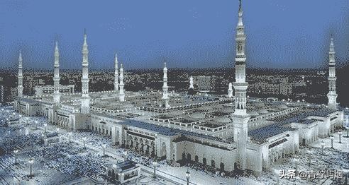 Why was Muhammad able to revive Islam and unify the Arabian Peninsula ...