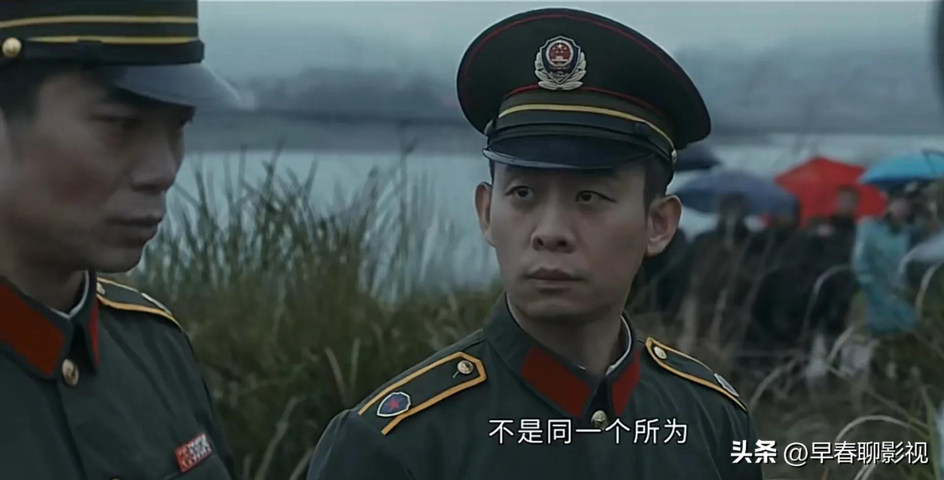 "Who is He" is suspenseful and thrilling enough, but it always feels a ...