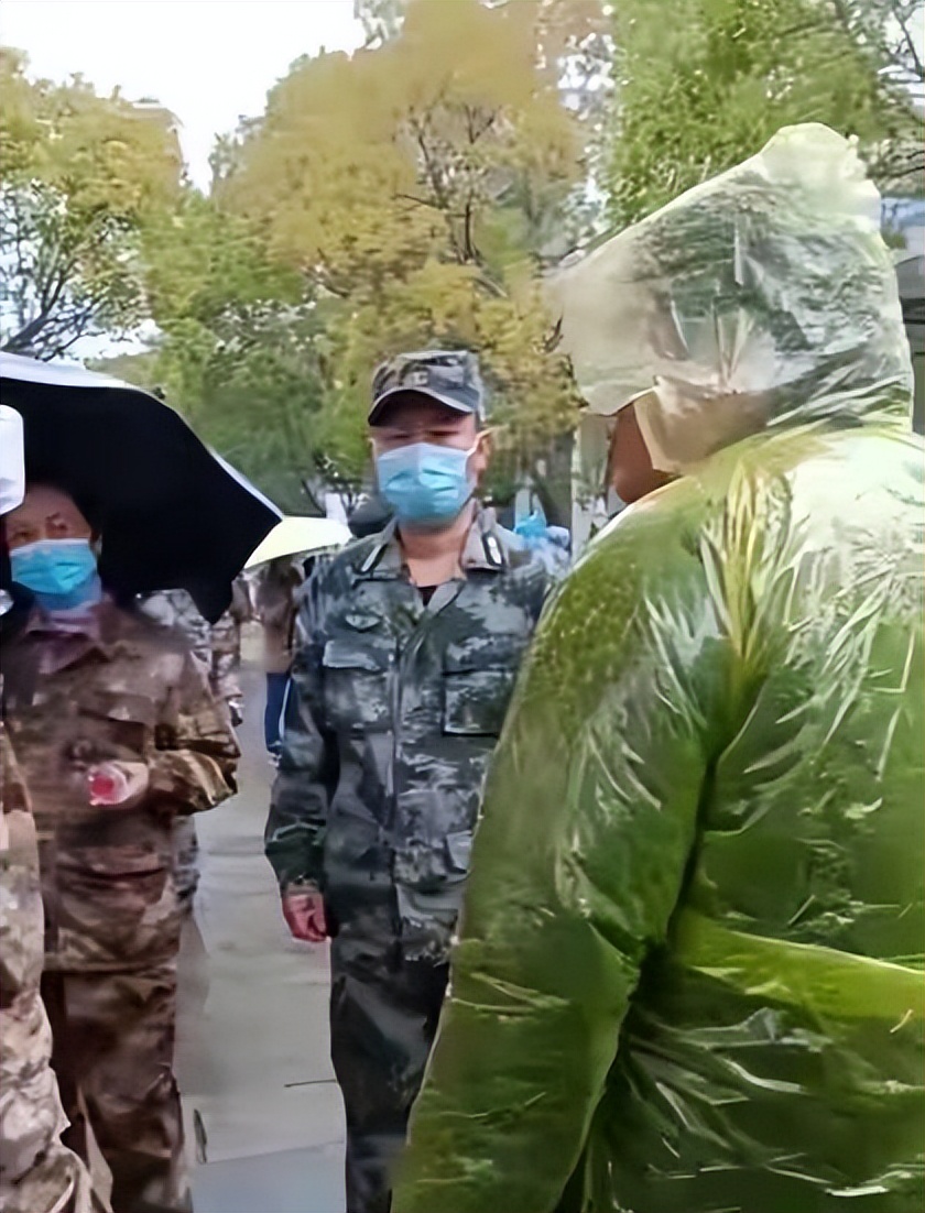 Hu Xinyu has been out of contact for more than 90 days. The mayor ...