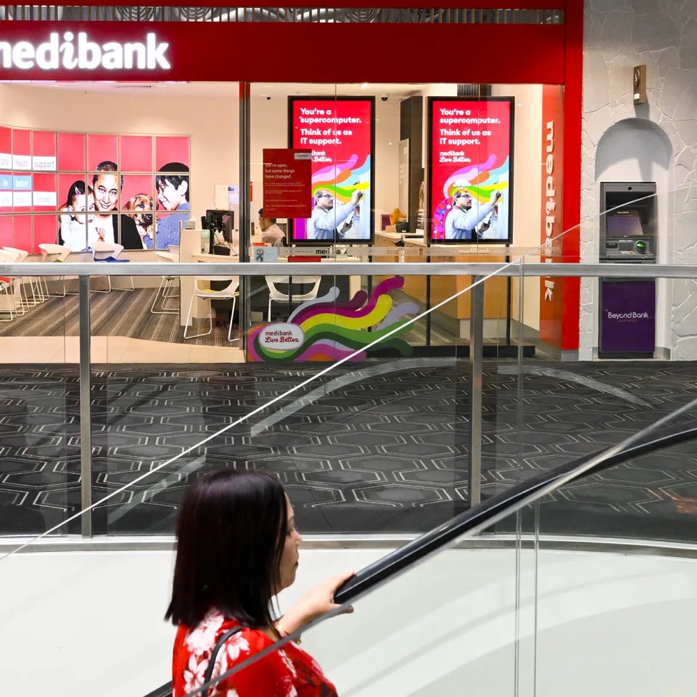Medibank security system upgrade completed ahead of schedule!Customers ...