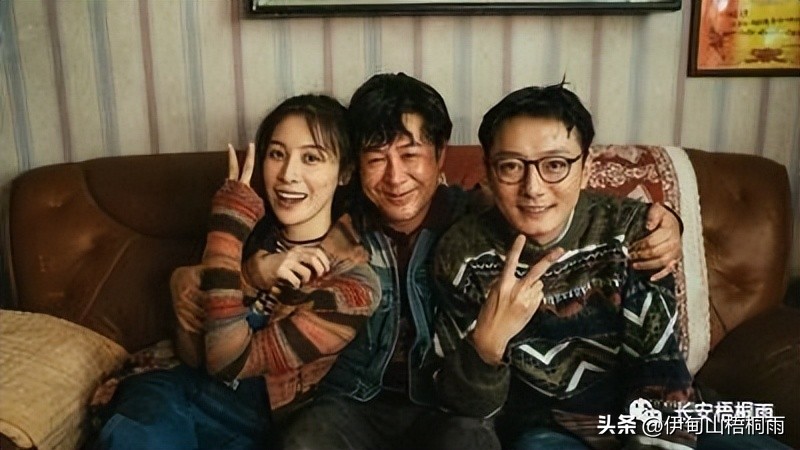 Talk about chasing drama and the characters of "The Knockout" - iMedia