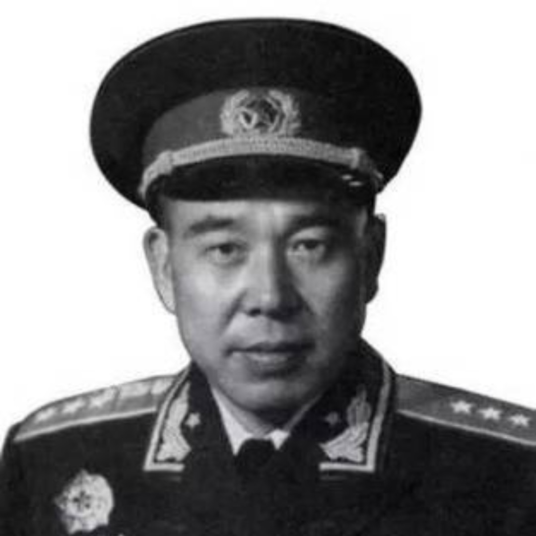 Huang Yongsheng was arrested in 1971, and many years later he said: If Luo Ronghuan hadn't left ...