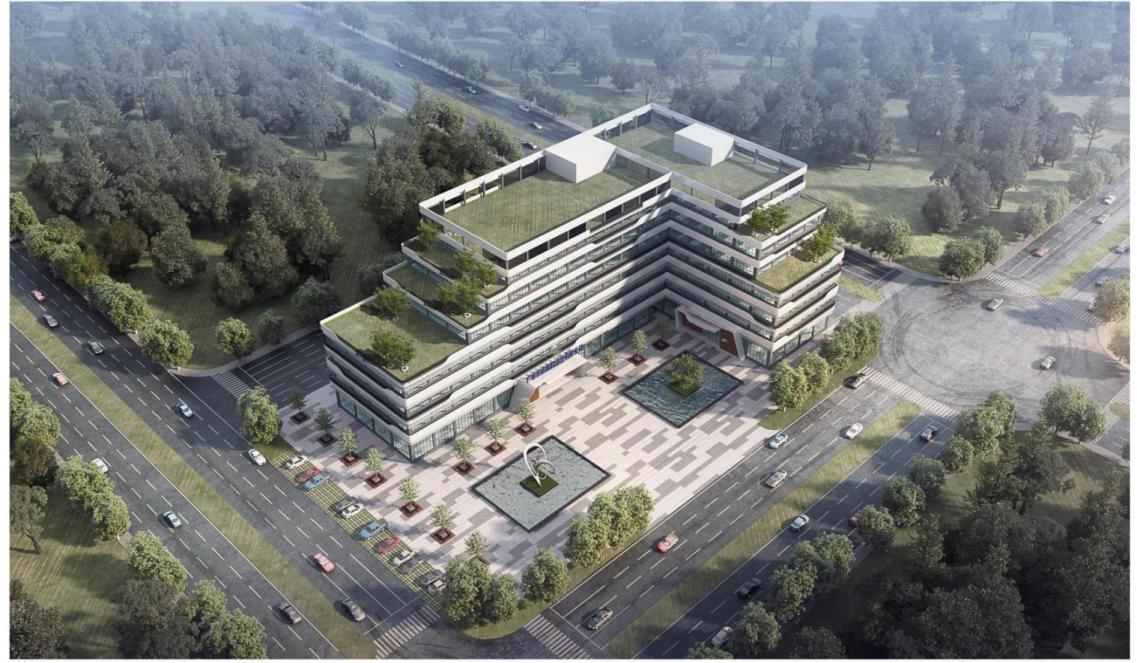 Xue Jiang of Haosen Thermal Energy: Breaking the situation against the ...