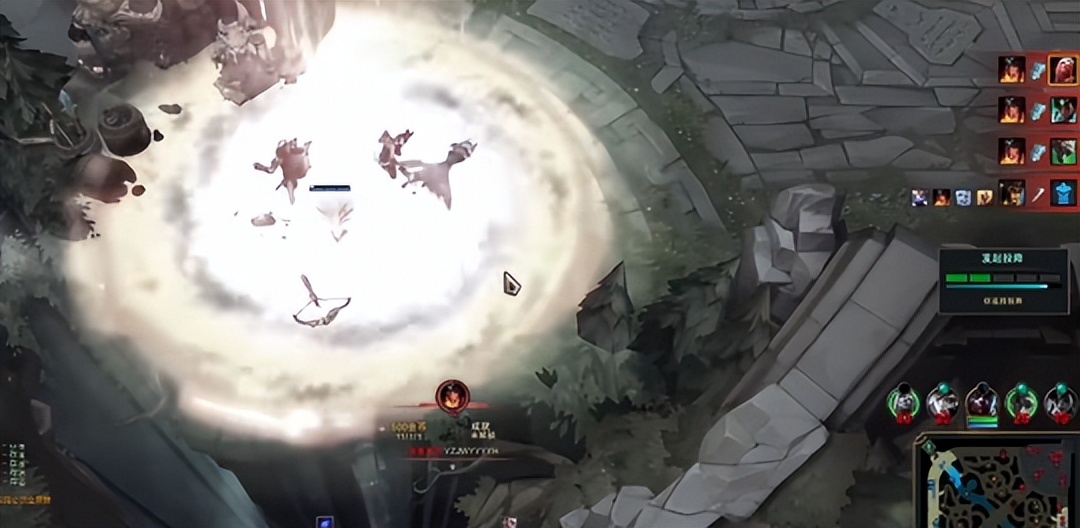 The bug hit LOL13.8 version hard! Unlimited redemption dominates the ...