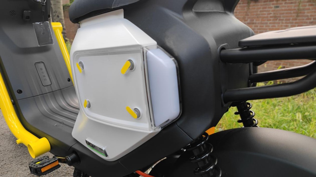 The first experience of Mavericks' new UQi+: smart and caring, the best ...