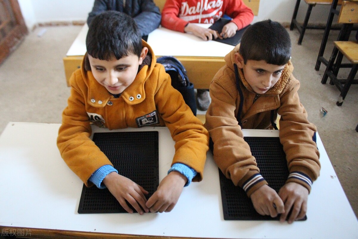 Psychological and behavioral characteristics of visually impaired ...