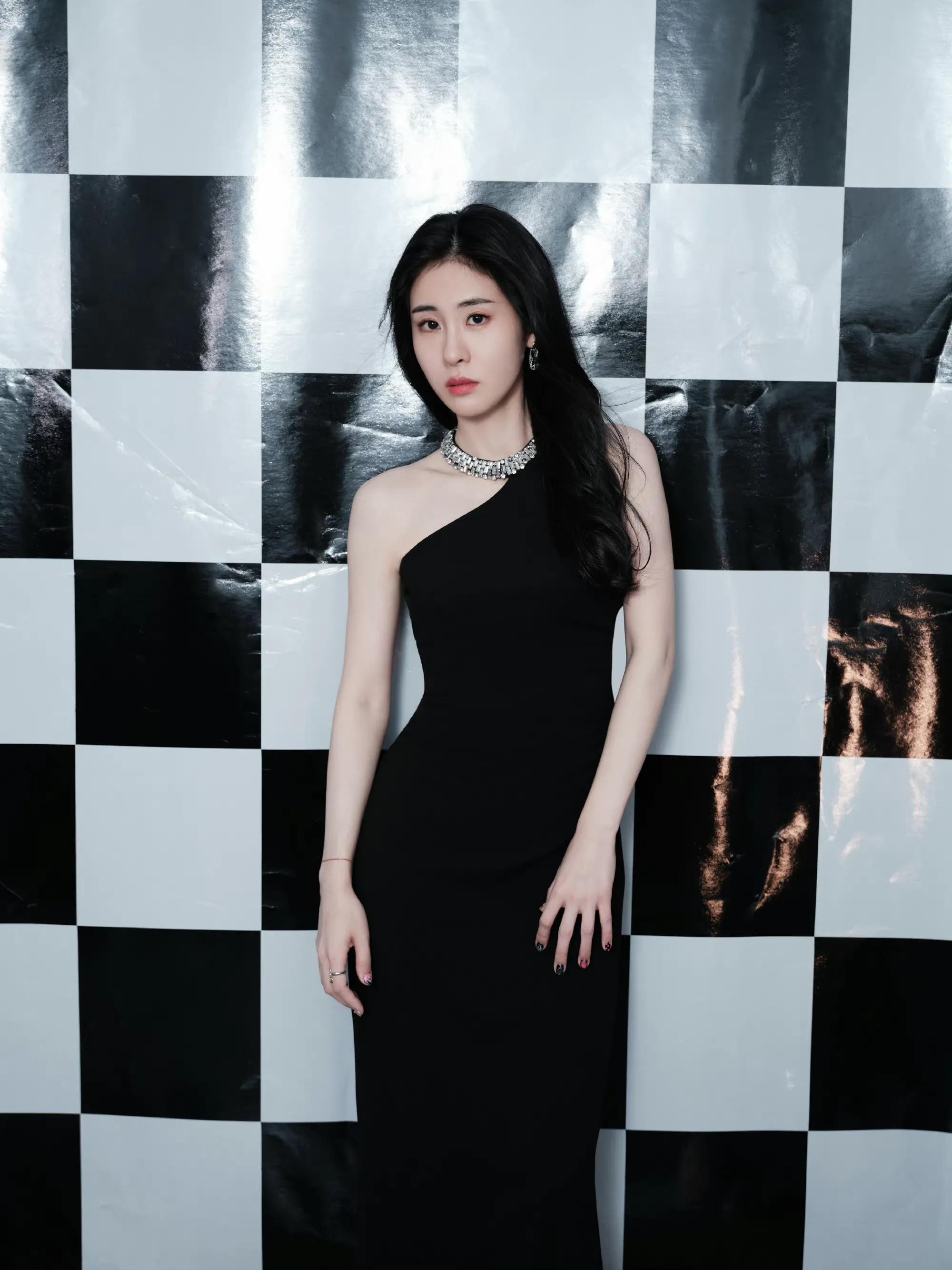 Zhang Bichen Meitu - iMedia