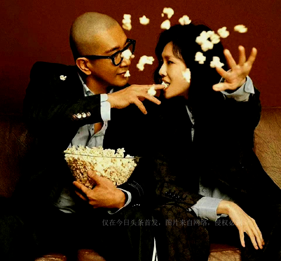 Koo Jun-yup and Big S announced their relationship, and Koo Jun-yup was ...