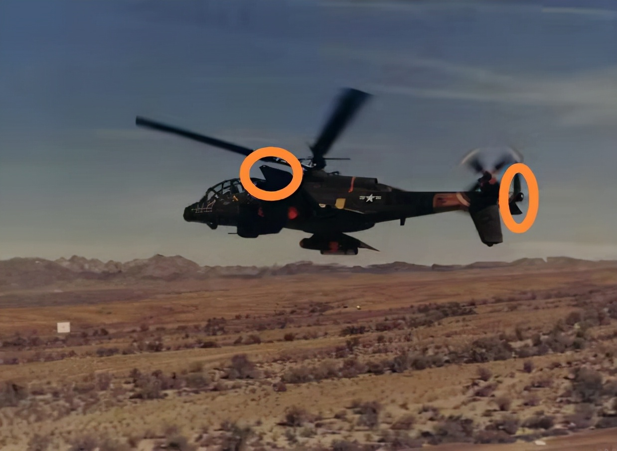 American compound helicopter-"Speed Hawk" X-49A - iNEWS