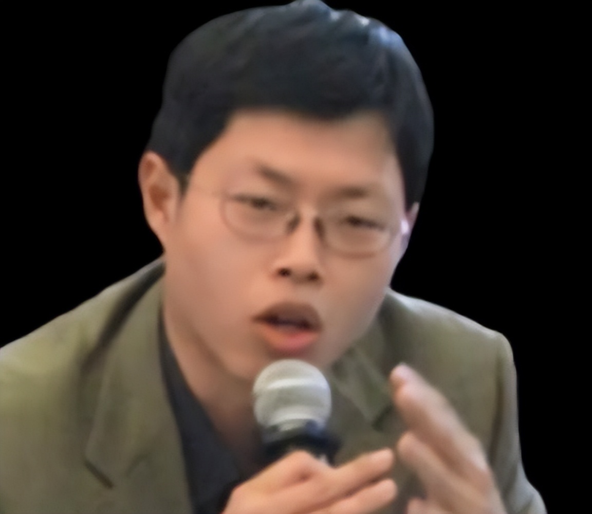Wife had an affair with nephew, Harvard Chinese postdoctoral fellow ...