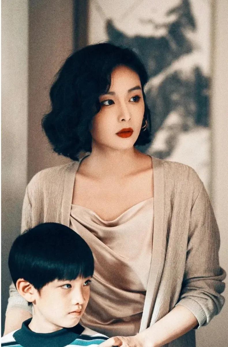 The biggest surprise of "The Knockout" is that Gao Ye, who played the ...