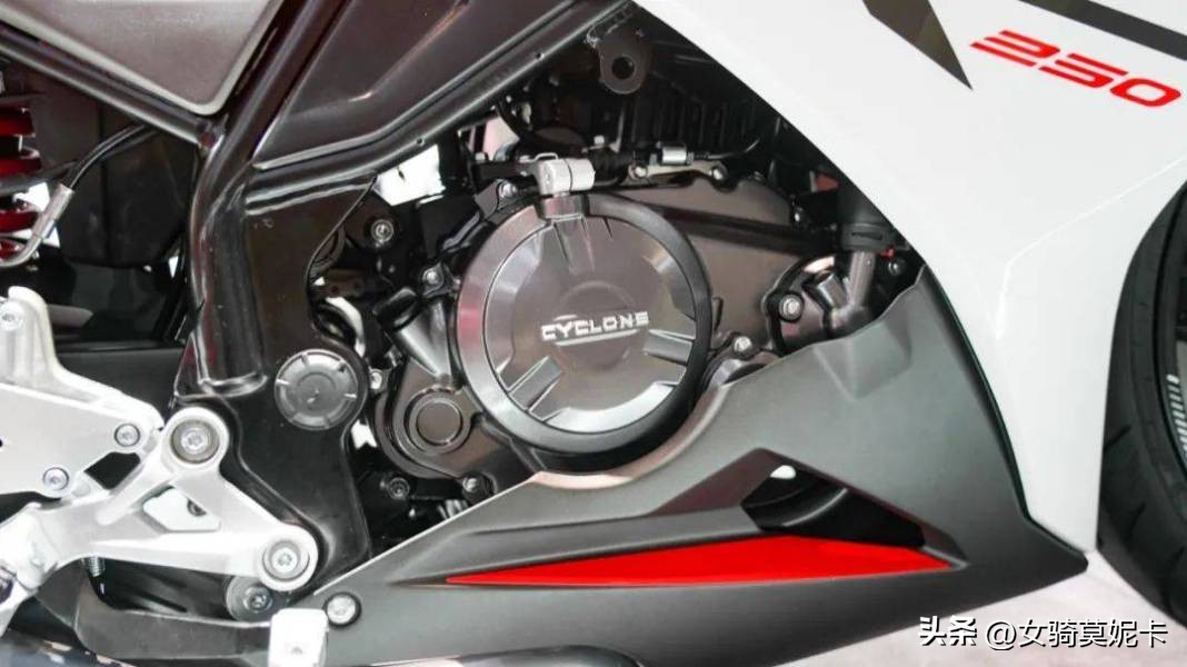 How to choose Cyclone RC250 and Qianjiang Race 250 - iMedia