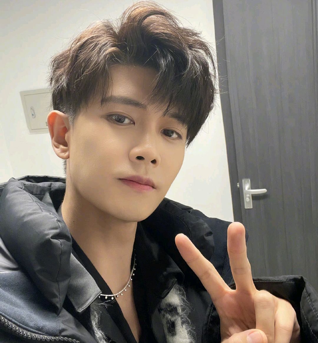 Ren Jialun's 33rd birthday, many stars sent blessings, Yang Zi's ...