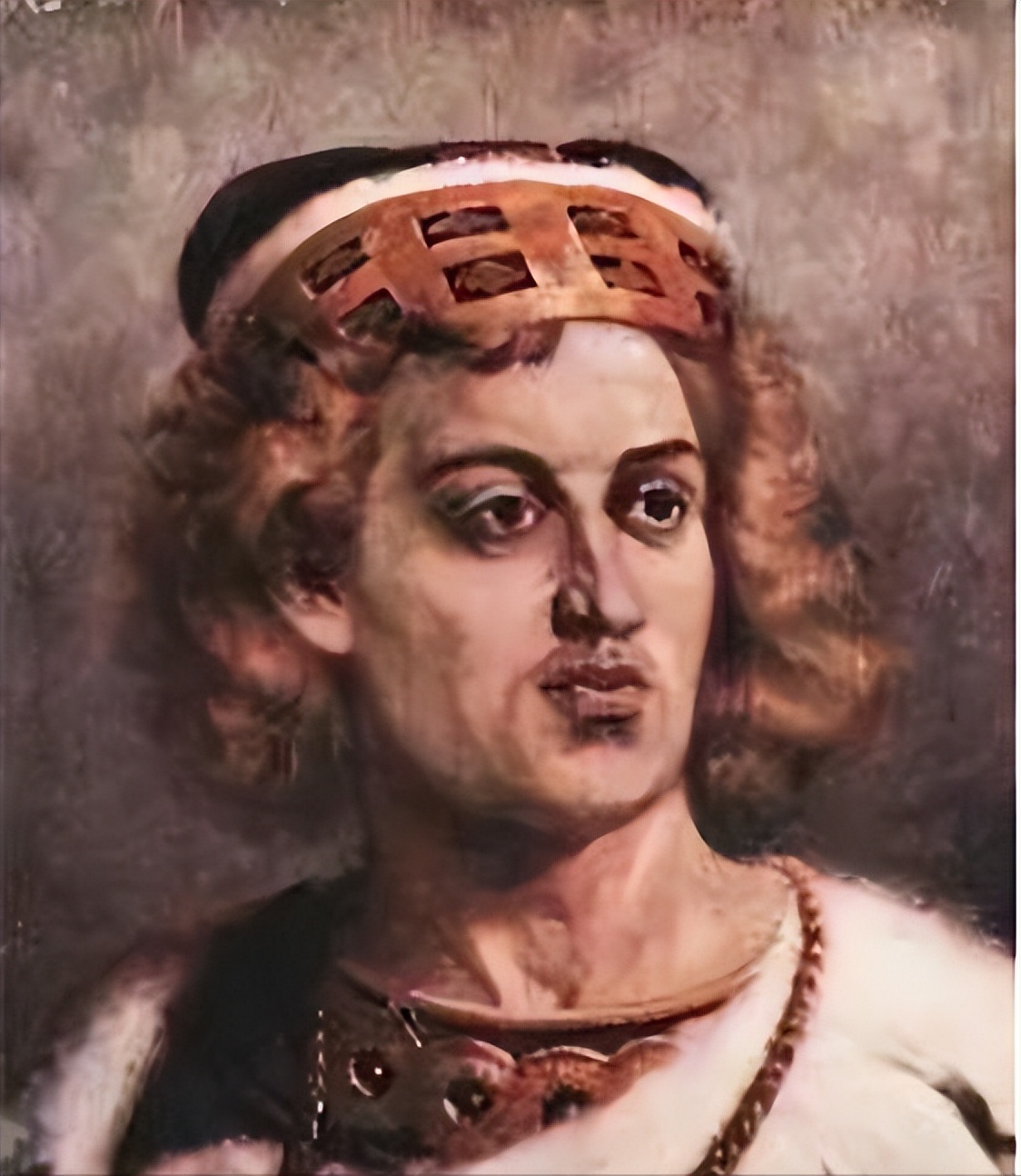 From royal splendor to everyday practical wear, reveal the style of the ...