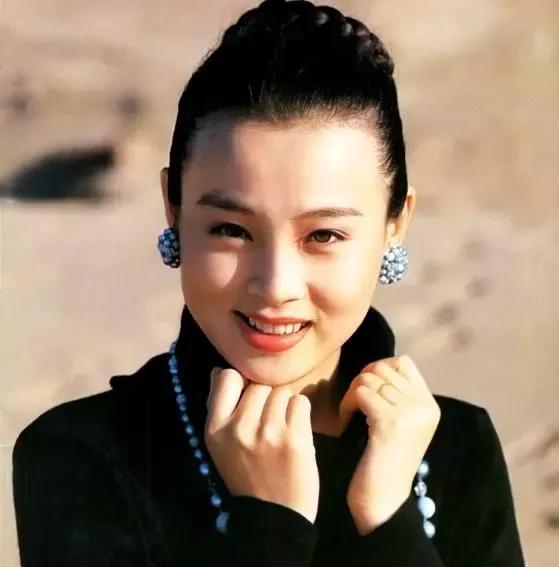 Zhao Mingming: When she was popular, she was Aixiying, and she was ...