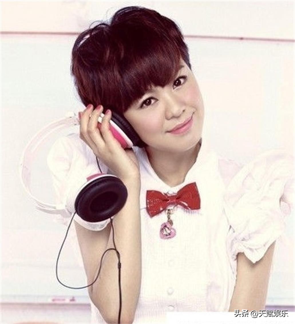 Pop singer Yu Kewei's life and work photo[6] - iMedia