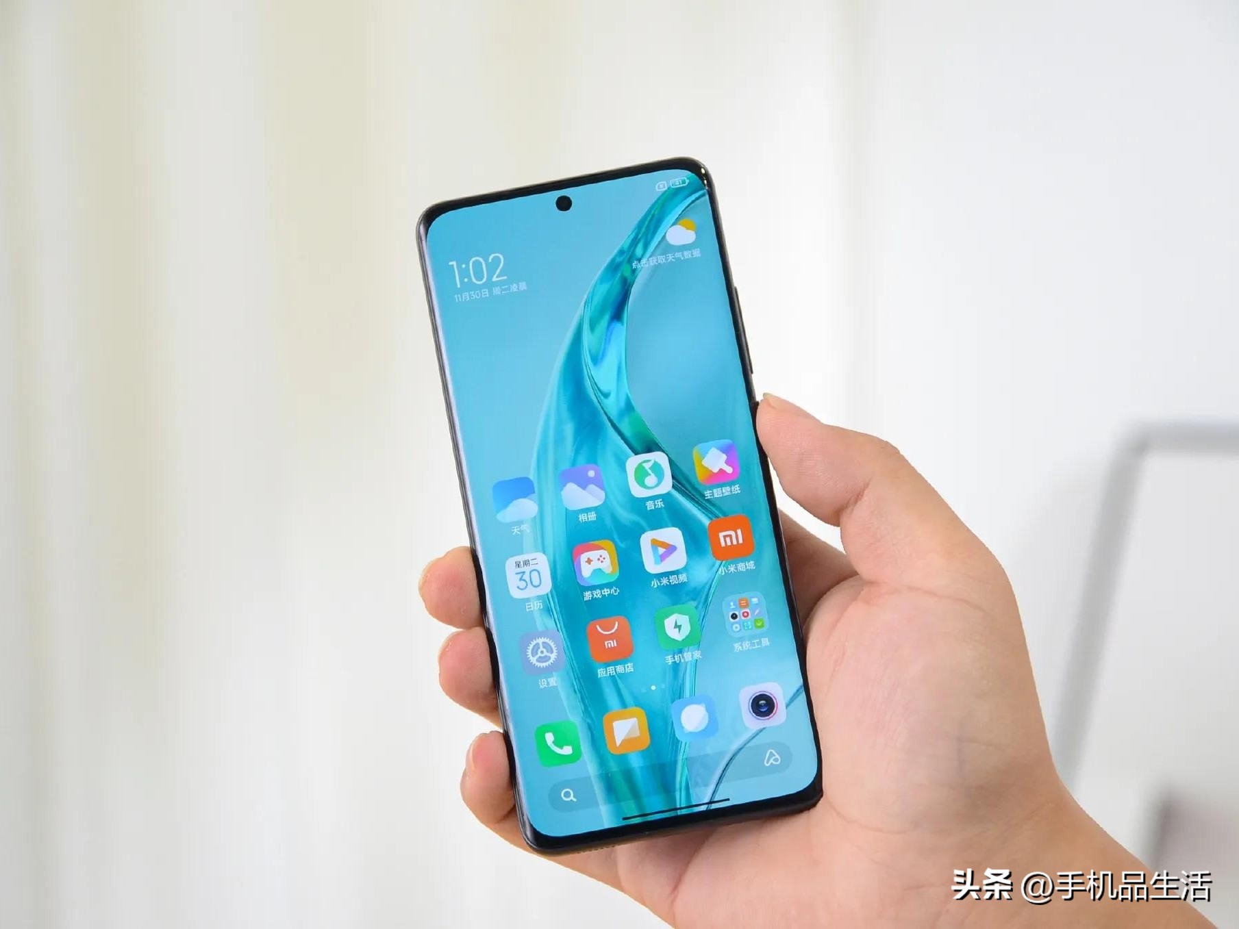 Xiaomi's three best-selling mobile phones this year, are any of you ...