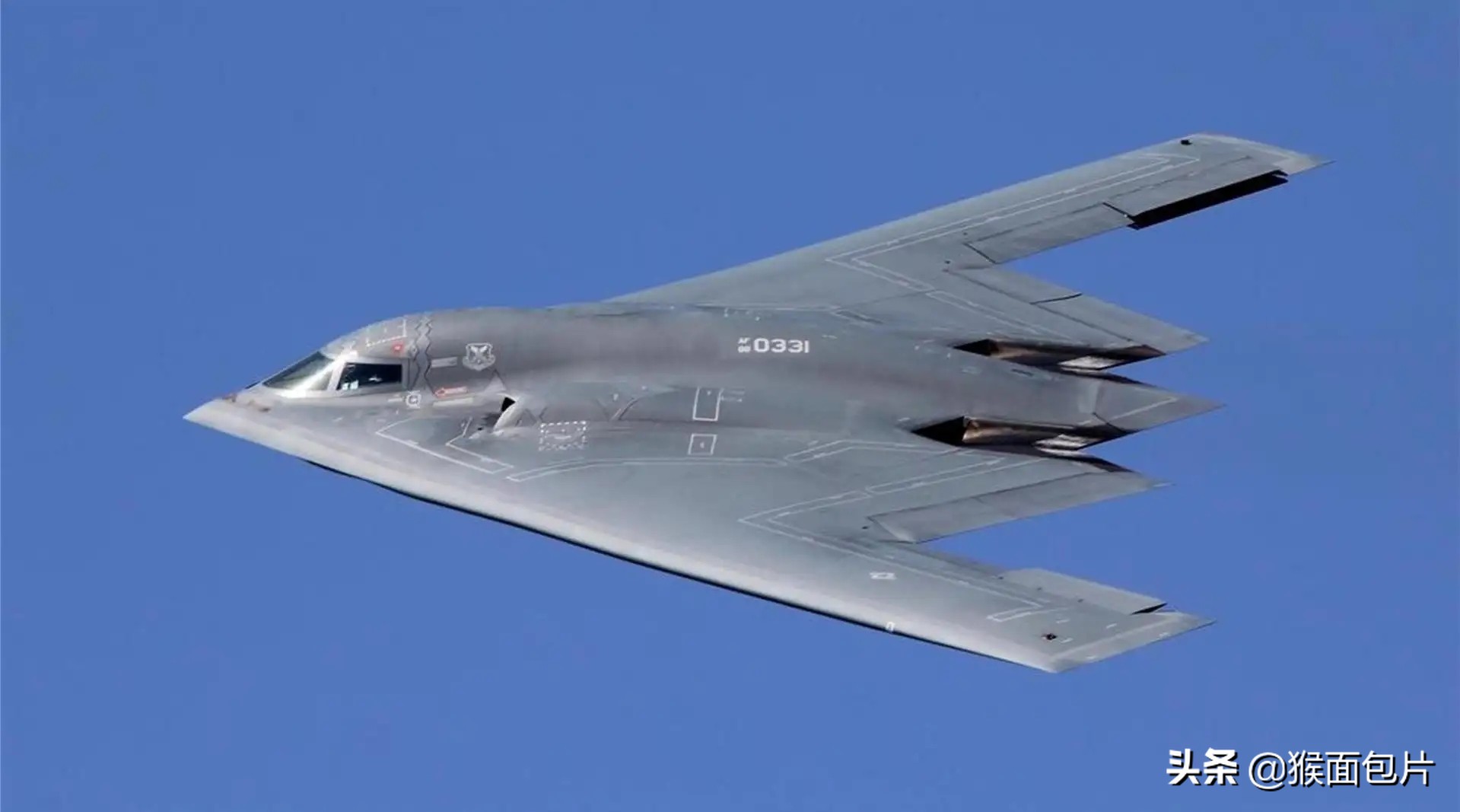 Advantages and disadvantages of F117, F22, B2, F35 - iNEWS