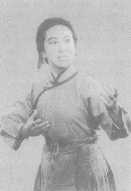 Liu Changyu's half-sister: Li Shengsu's mentor - iNEWS