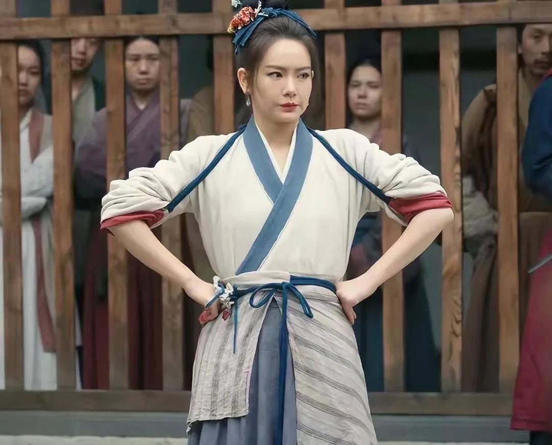 Internal entertainment finally does not use the "underworld filter", the real skin condition of ...