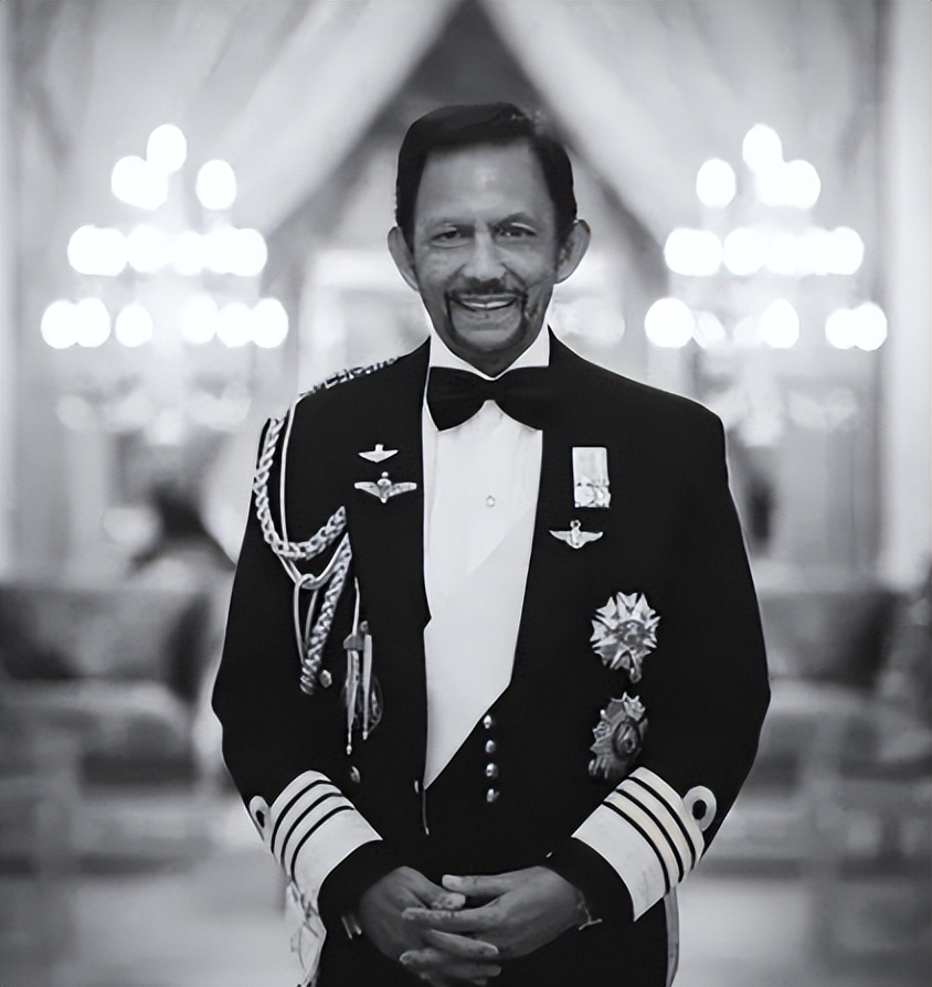 Brunei's political parties, which were immature during the colonial ...