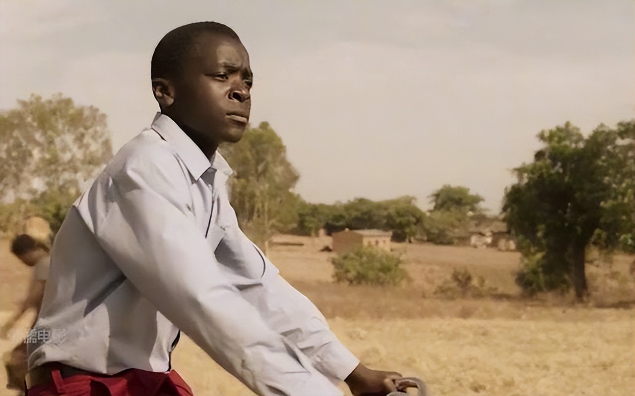 African primitive tribes test men's "virginity", the method is too ...