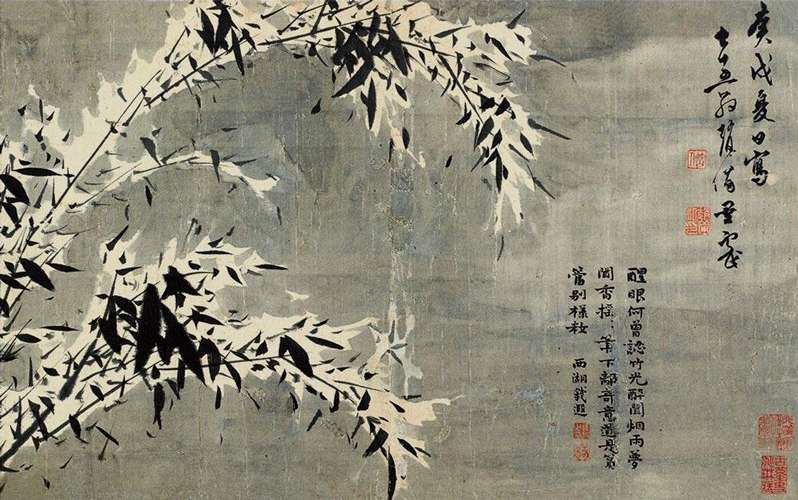 Vertically and horizontally majestic, out of a lifetime, Zhao Bei ...