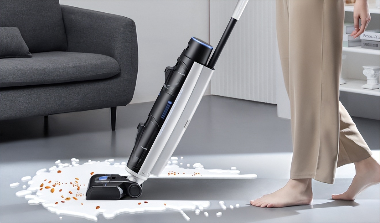 Is the washing machine really that easy to use? Smart washing machine ...