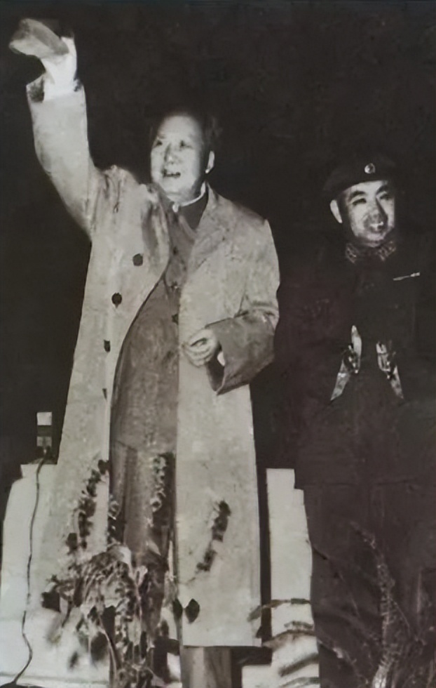 "General Monk" Xu Shiyou, why did Wang Zhen warn all the veterans: "You ...