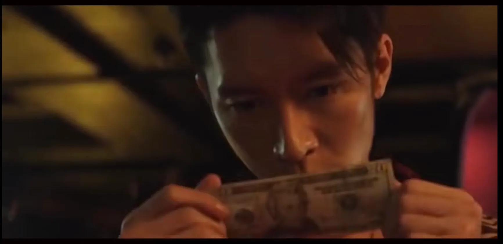 "All or Nothing": Why did Ah Cai let go of Anna Liang? - iMedia