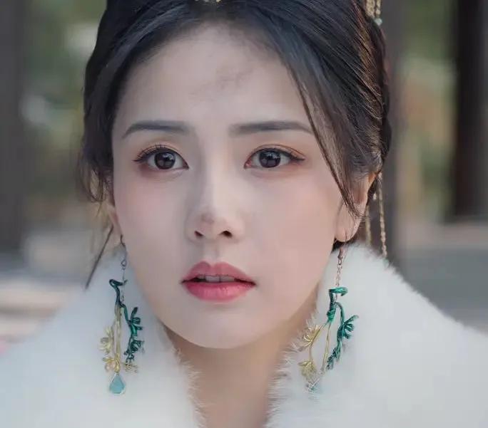 The White Deer drama is indeed prettier than Chen Duling - iNEWS