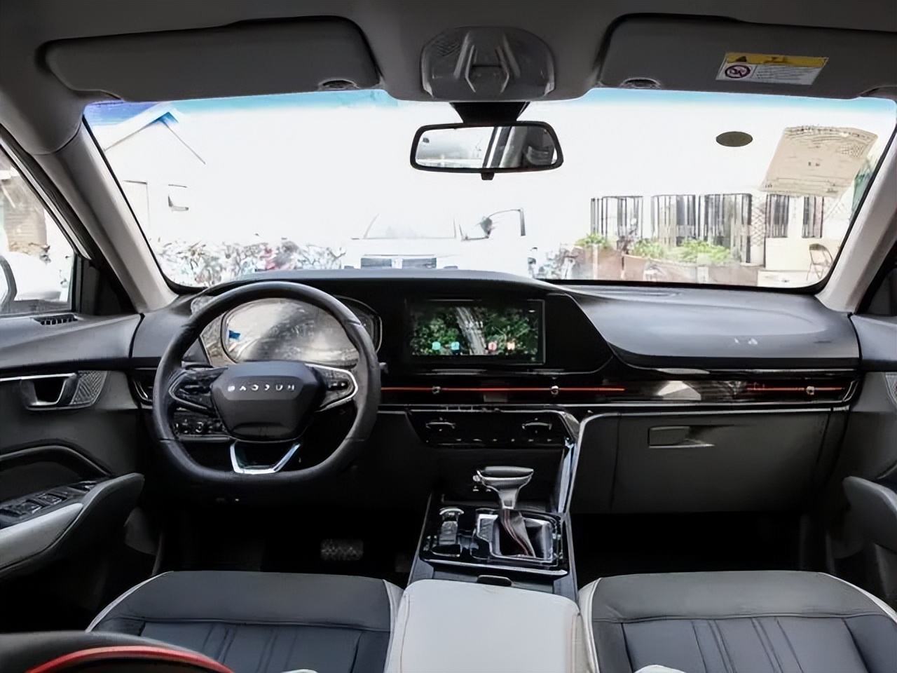 Will the future car-machine system only have Harmony and others?Dazui ...