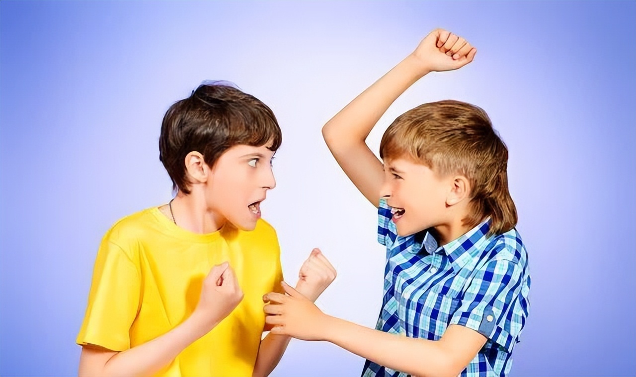 What if the child is always disobedient?Parents, don't worry, pay ...