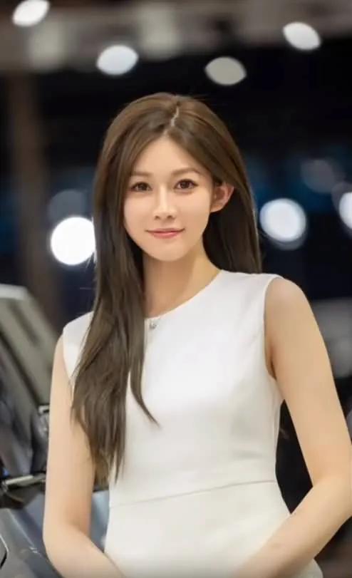 2023 Shanghai Auto Show Car Model Collection - iNEWS