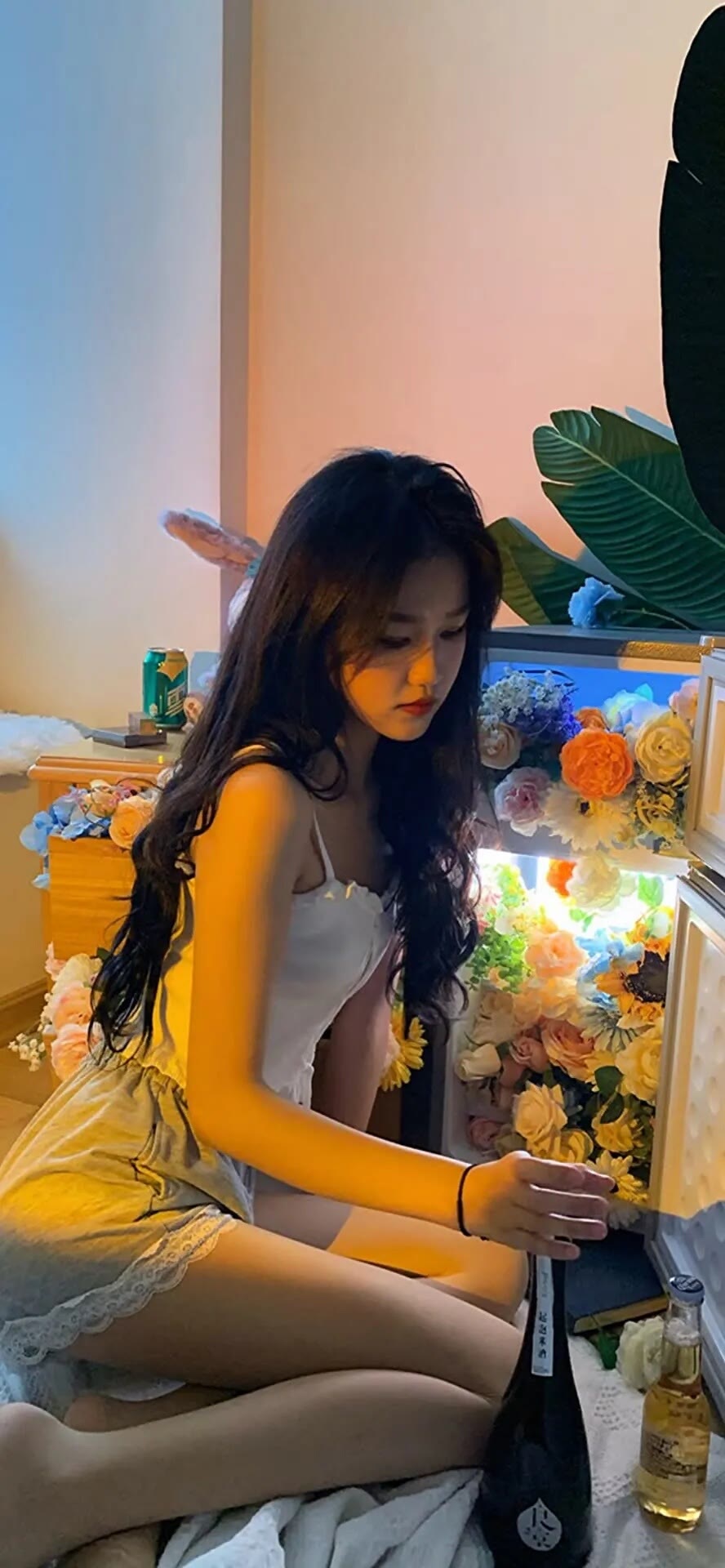 Beauty photo: Sexy and charming artistic photos of pure desire beauties ...