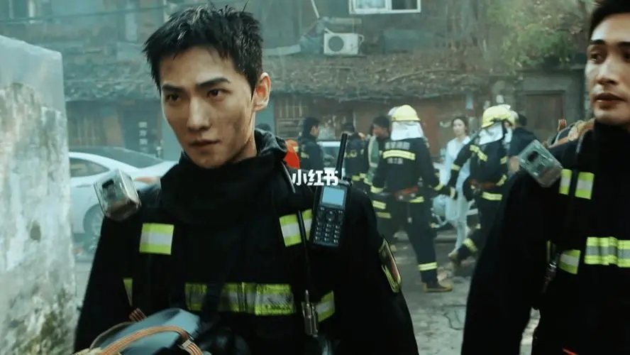Makeup artist Wu Miao said that Yang Yang himself is really not short ...