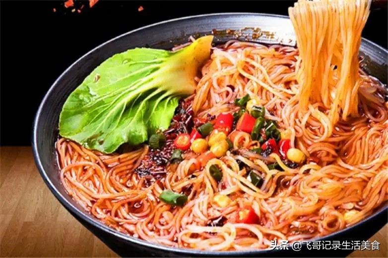 What are the special snacks in Xuancheng? - iNEWS